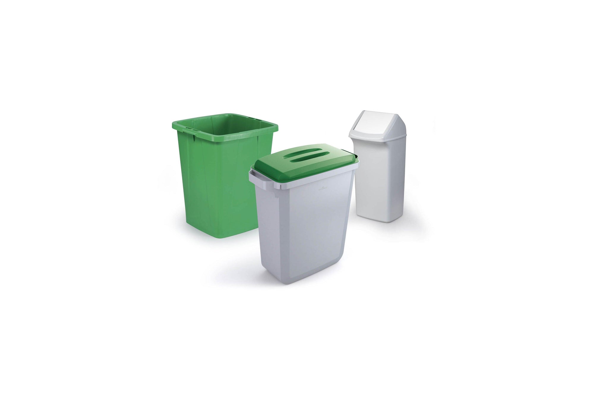 Durable Recycling Bins | Made in Europe and Built to Last