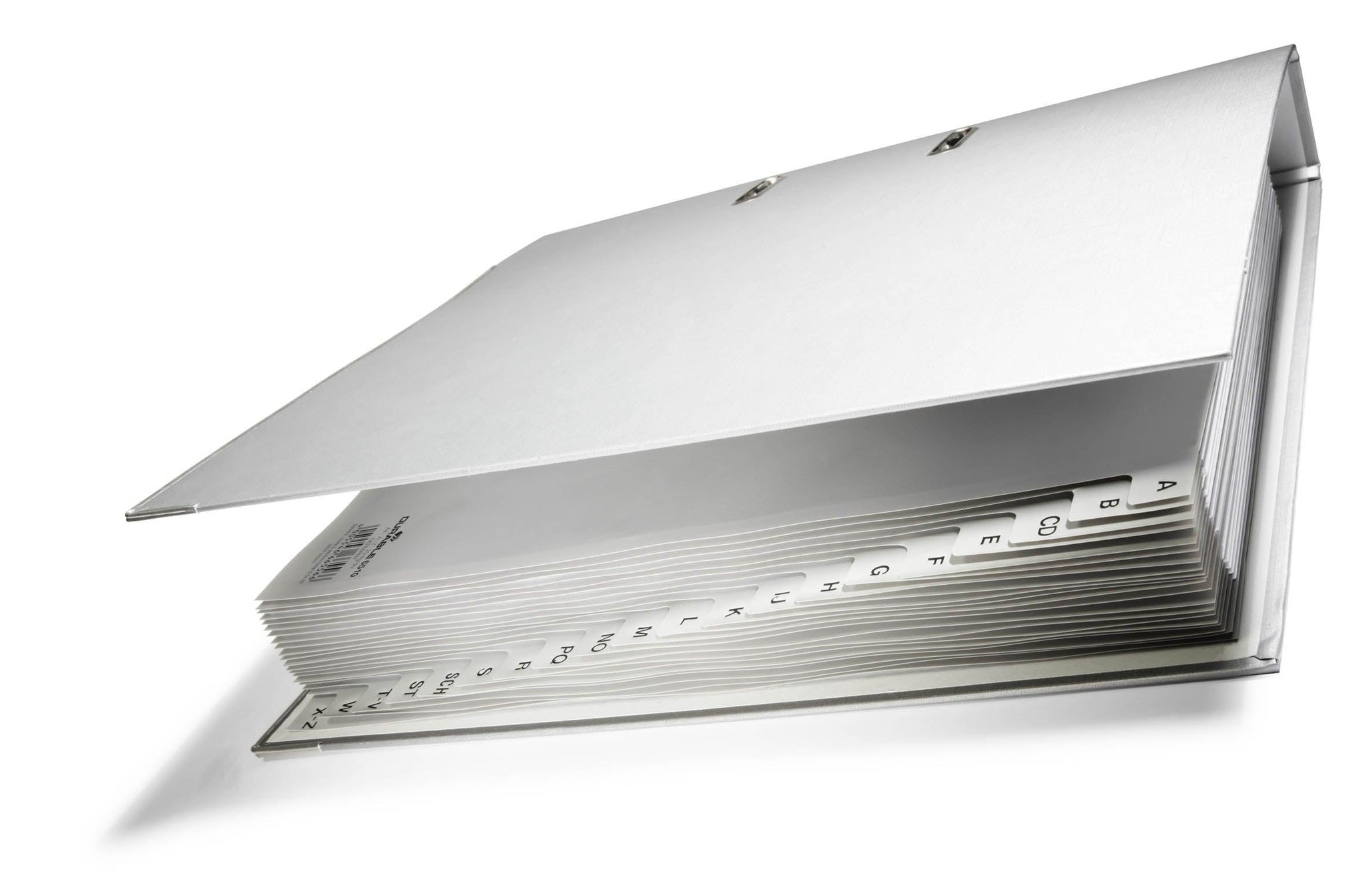 Durable Shop - Document Index Dividers For Document Organisation