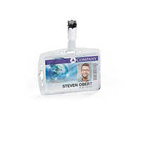 Name Badge Insert Sheets