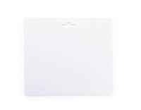 Durable Printable Name Badge ID Card Sheets | Peel and Fold | 100 Pack